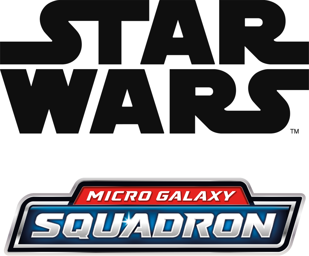 Star Wars Micro Galaxy Squadron | Jazwares Vault