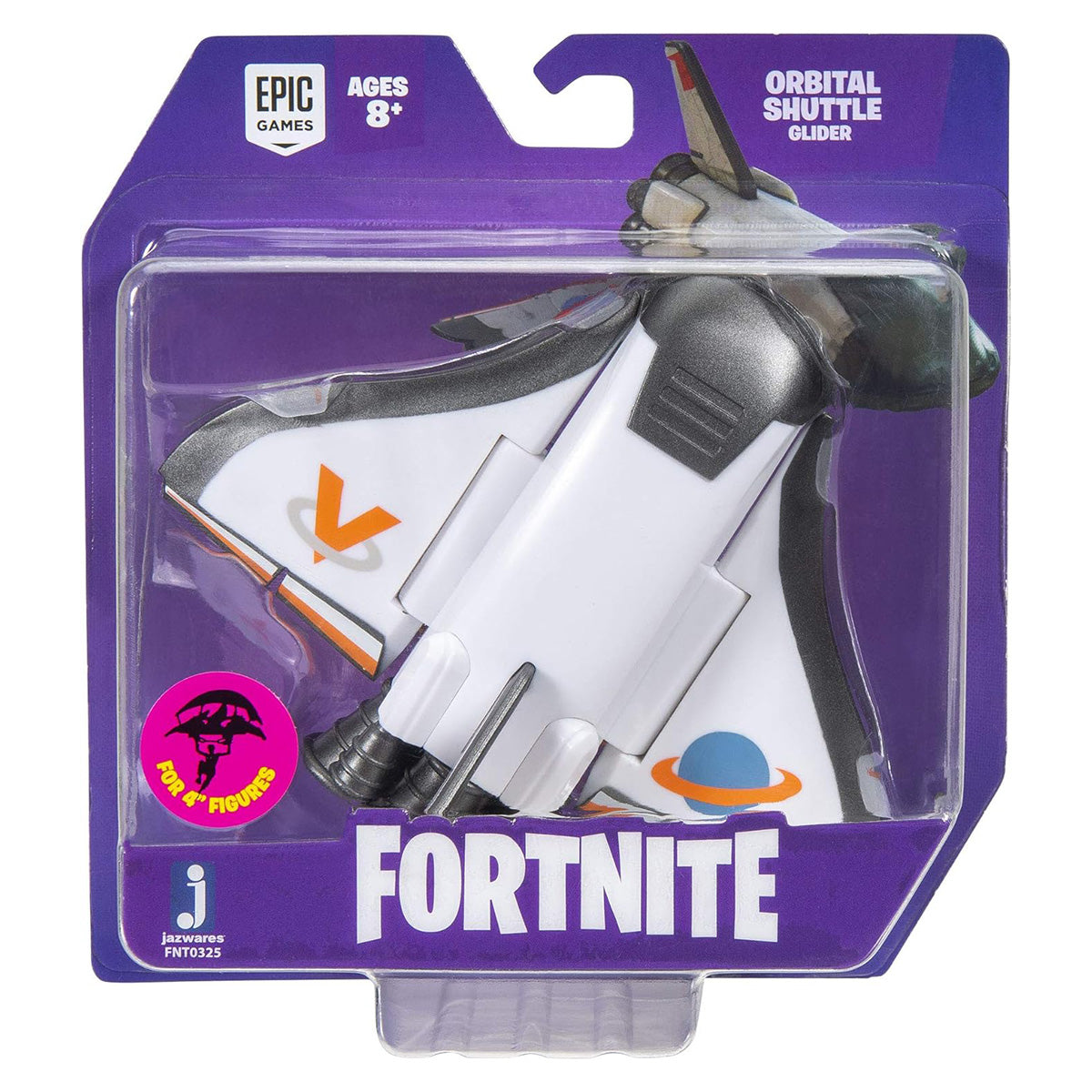 Fortnite Toys - Figures and Collectibles | Jazwares