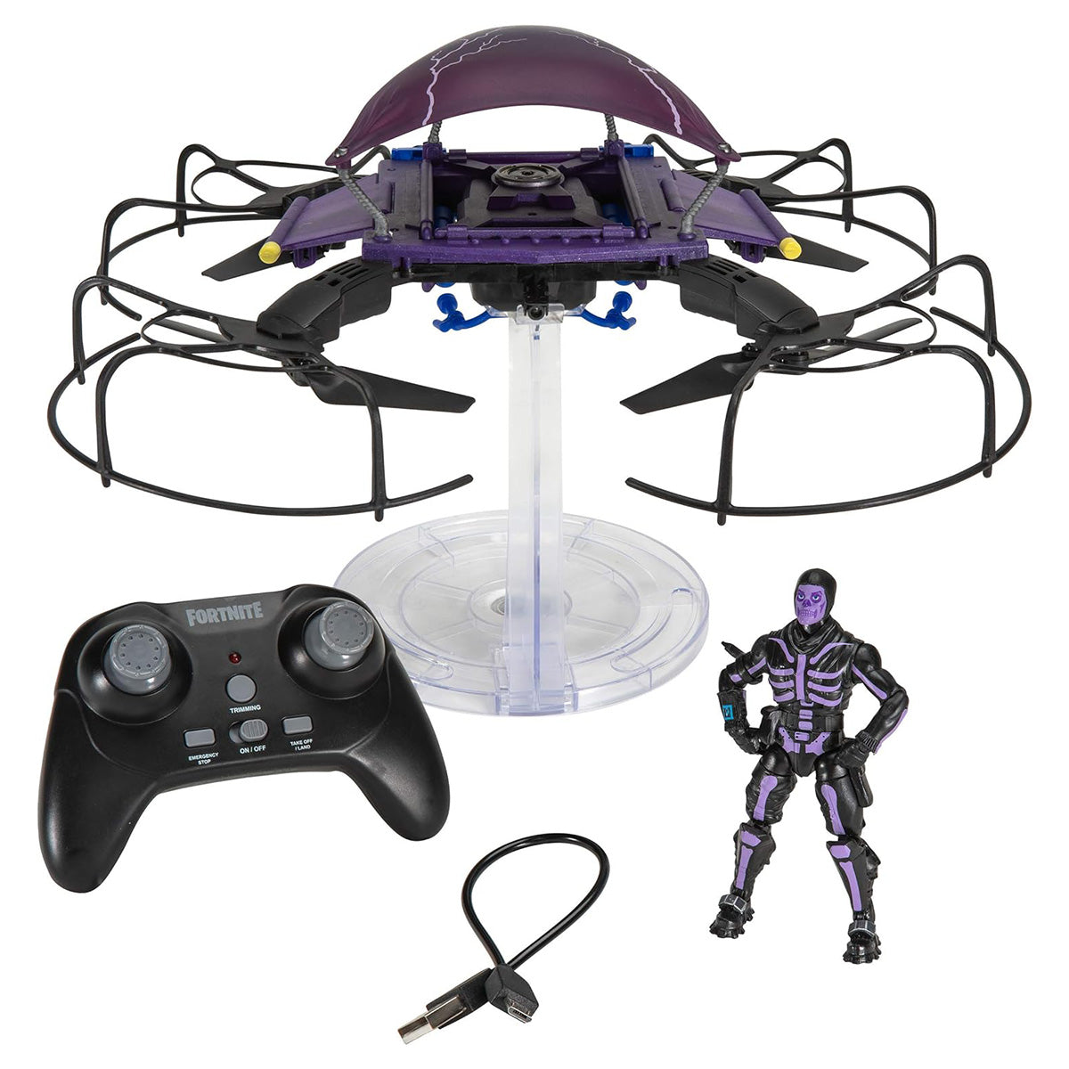 Fortnite Toys - Figures and Collectibles | Jazwares