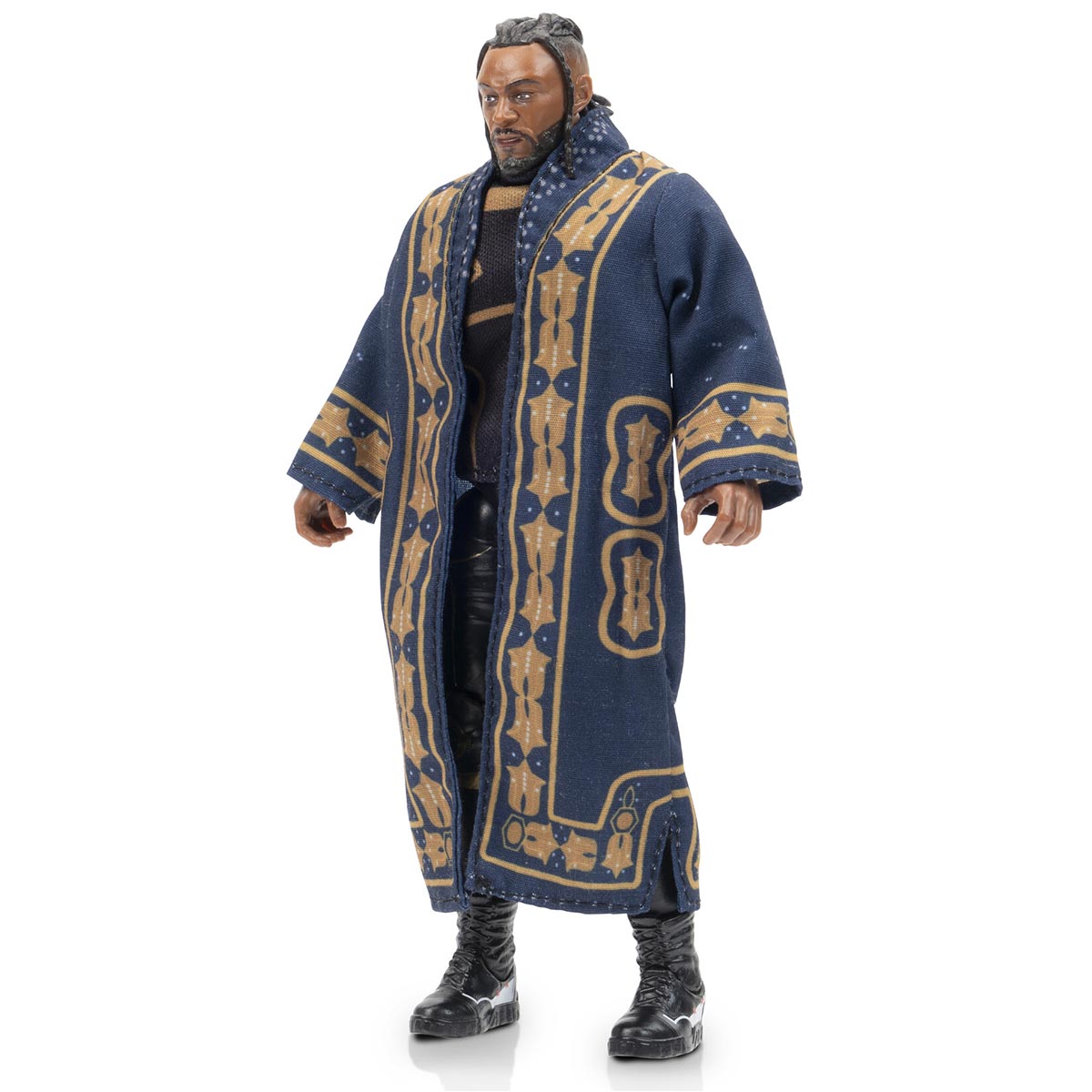 AEW Swerve Strickland (Vault Edition) | Jazwares Vault