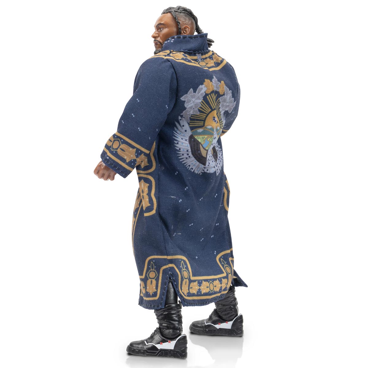 AEW Swerve Strickland (Vault Edition) | Jazwares Vault