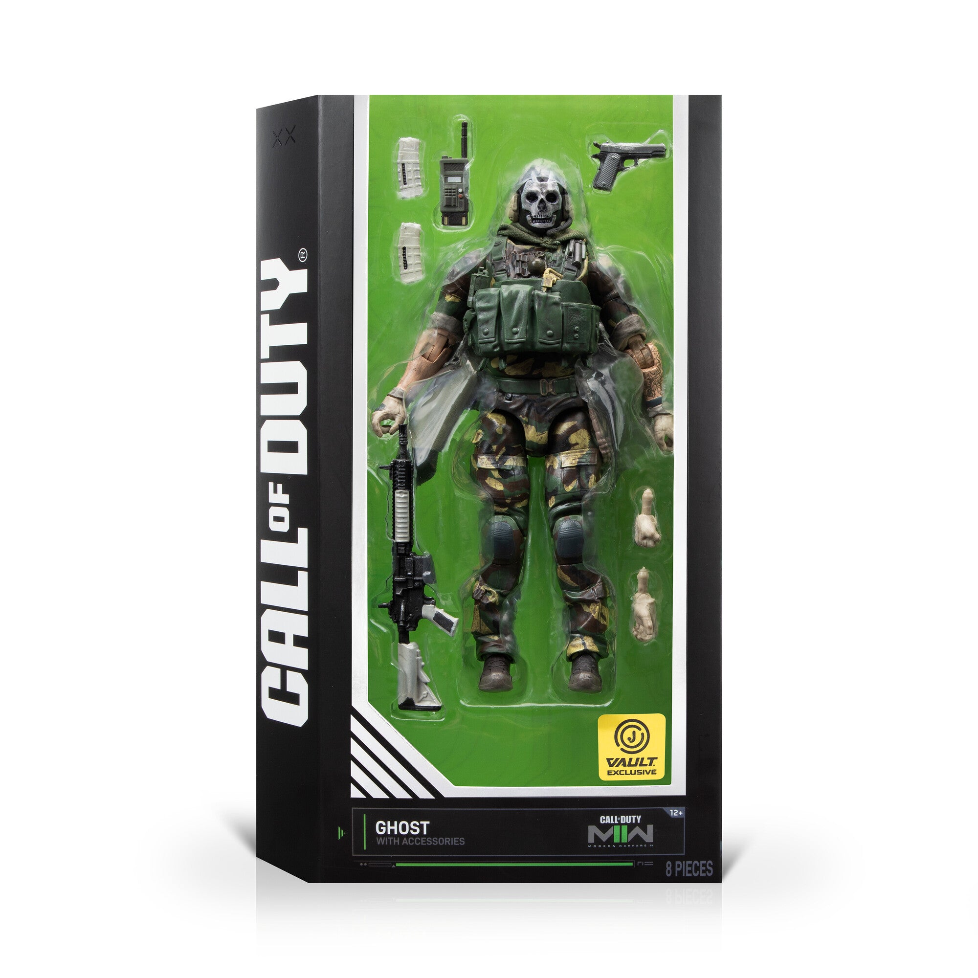 Call of Duty - Vault