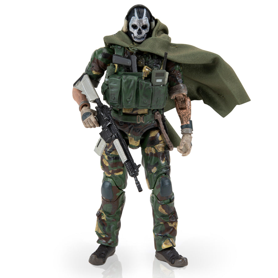 Call of Duty - Vault