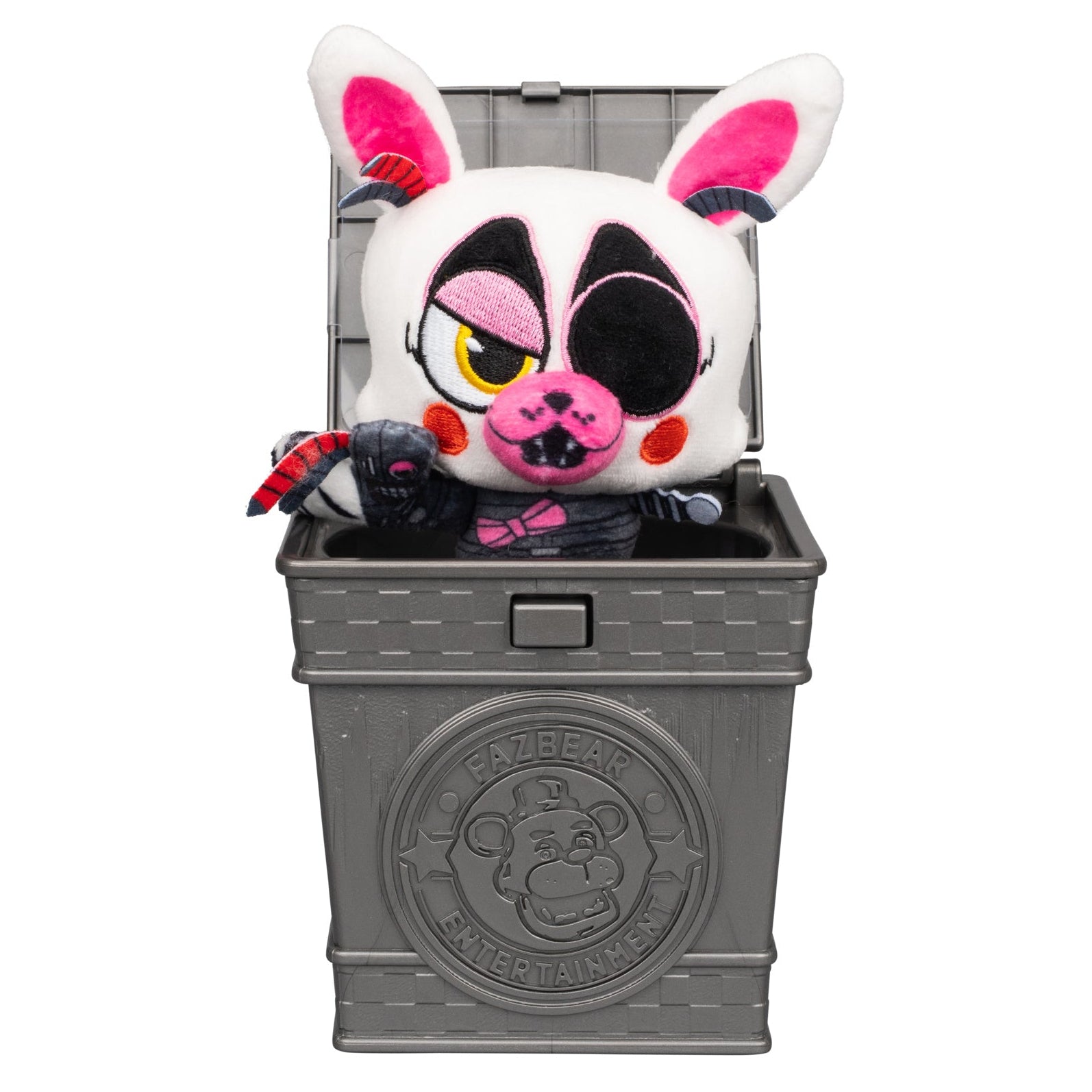 Five Nights at Freddy’s Jumpscare Mini-Plush Blind Boxes | Jazwares