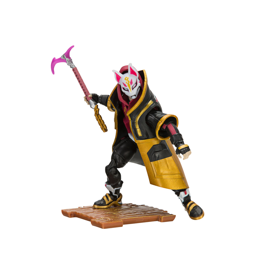 Fortnite Toys - Figures and Collectibles | Jazwares