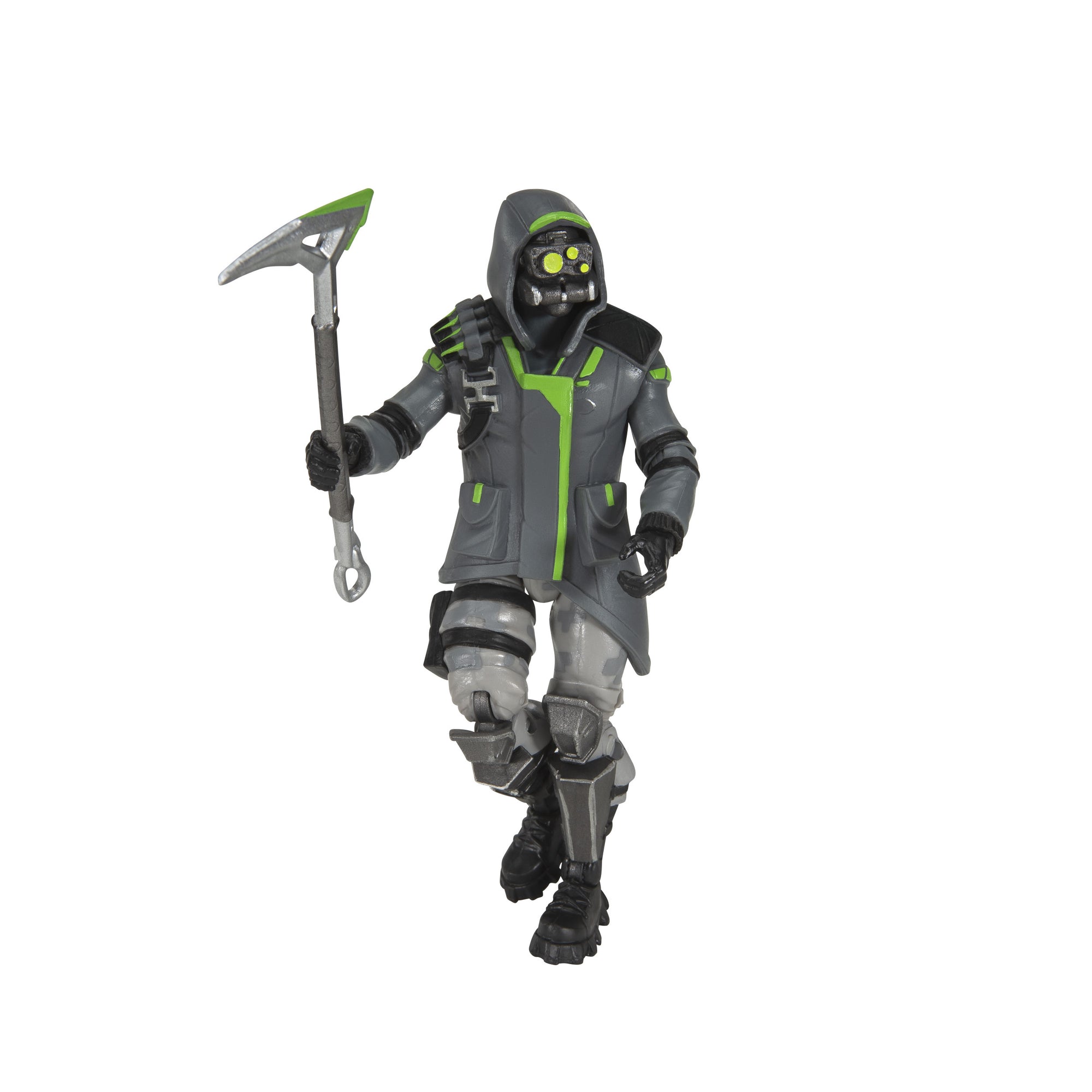 Fortnite Solo Mode Core Figure Pack - Archetype | Jazwares