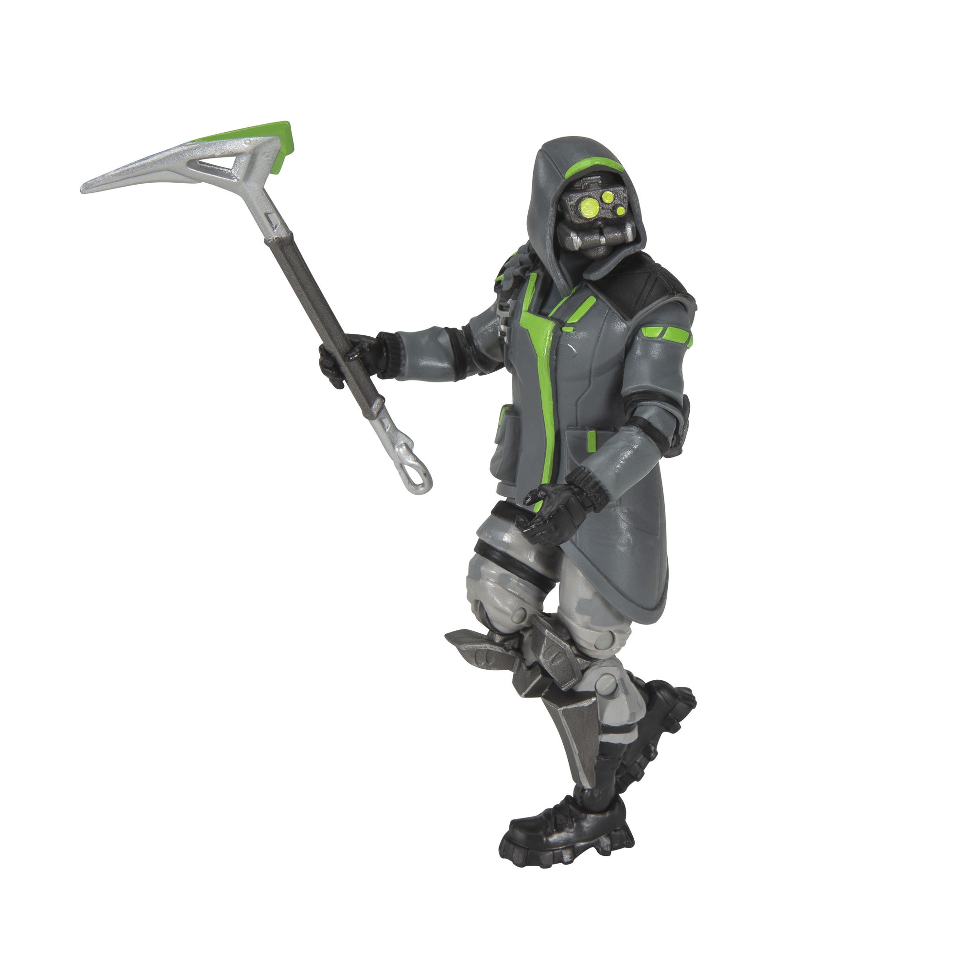Fortnite Solo Mode Core Figure Pack - Archetype | Jazwares