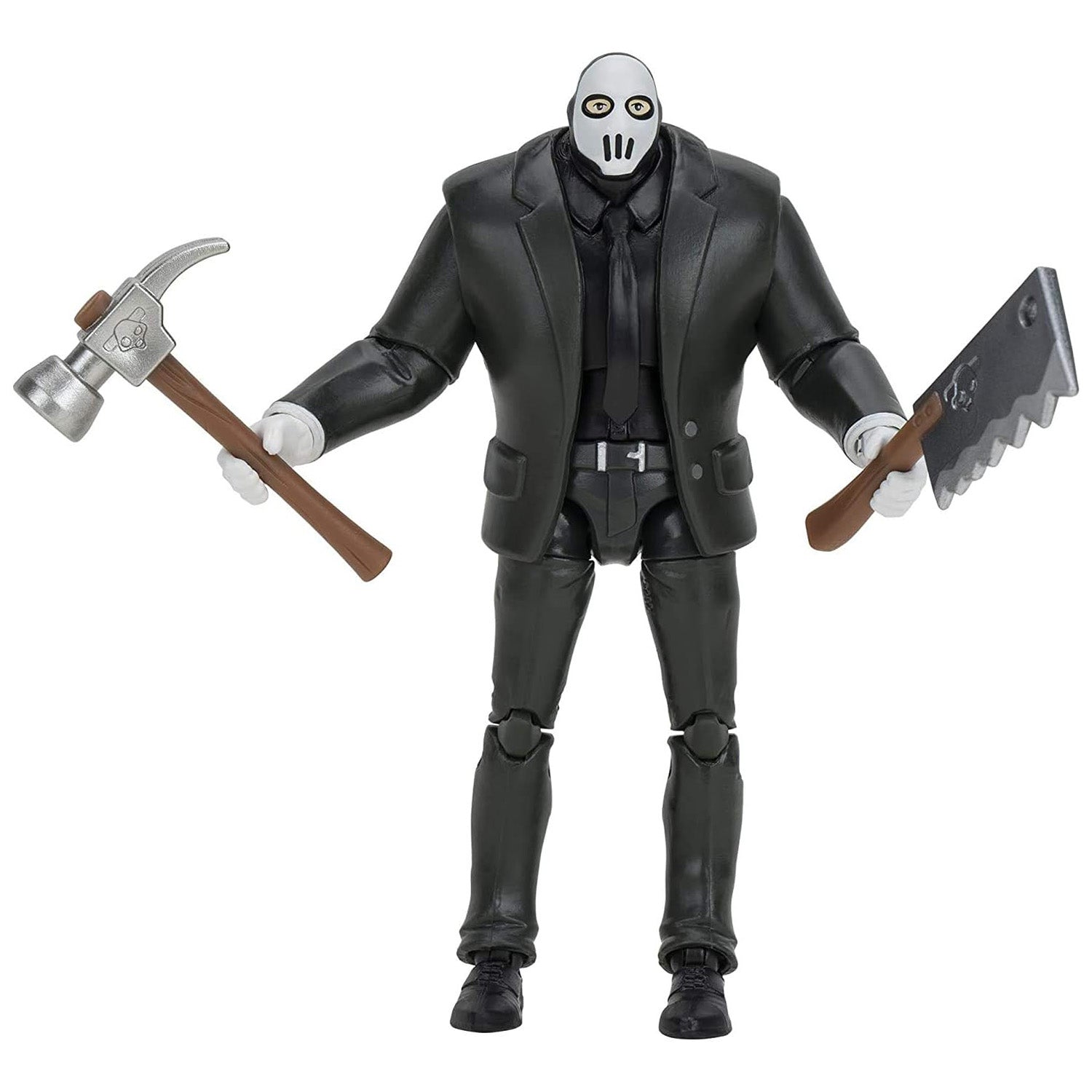 Fortnite Brutus - Shadow & Mythic Fish 4 & 6 | Jazwares