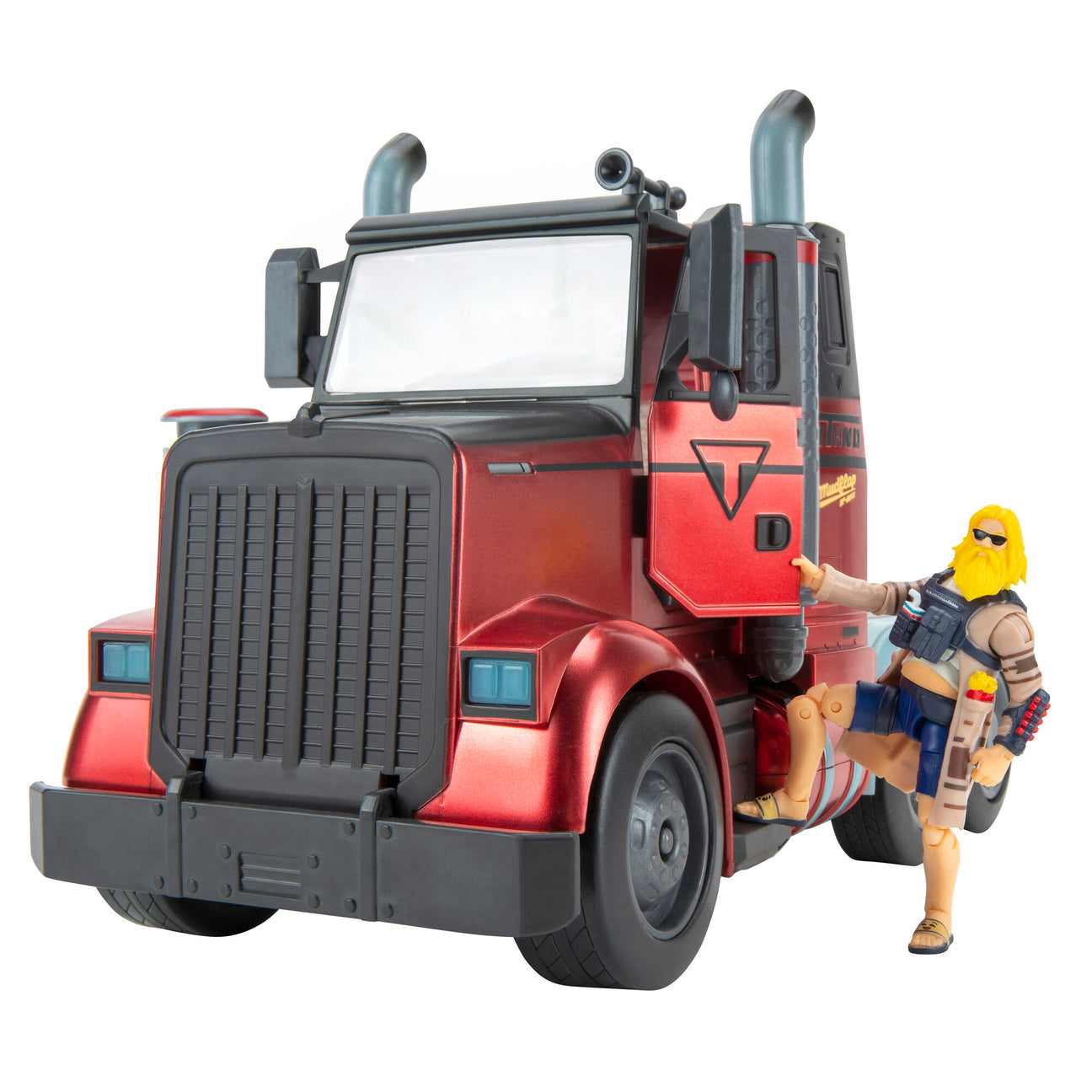 Fortnite Toys - Figures and Collectibles | Jazwares