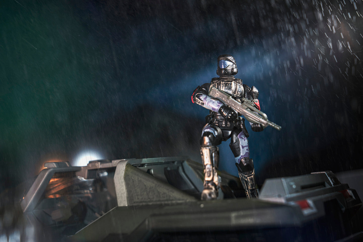 Halo 4-Inch ODST Figure | Jazwares Vault