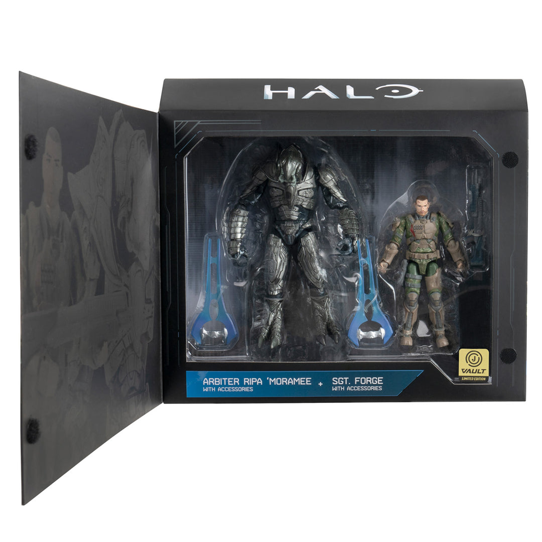 Halo | Jazwares Vault