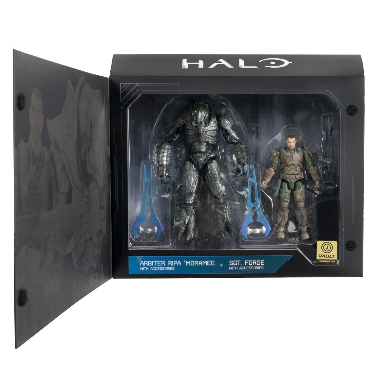 Halo | Jazwares Vault