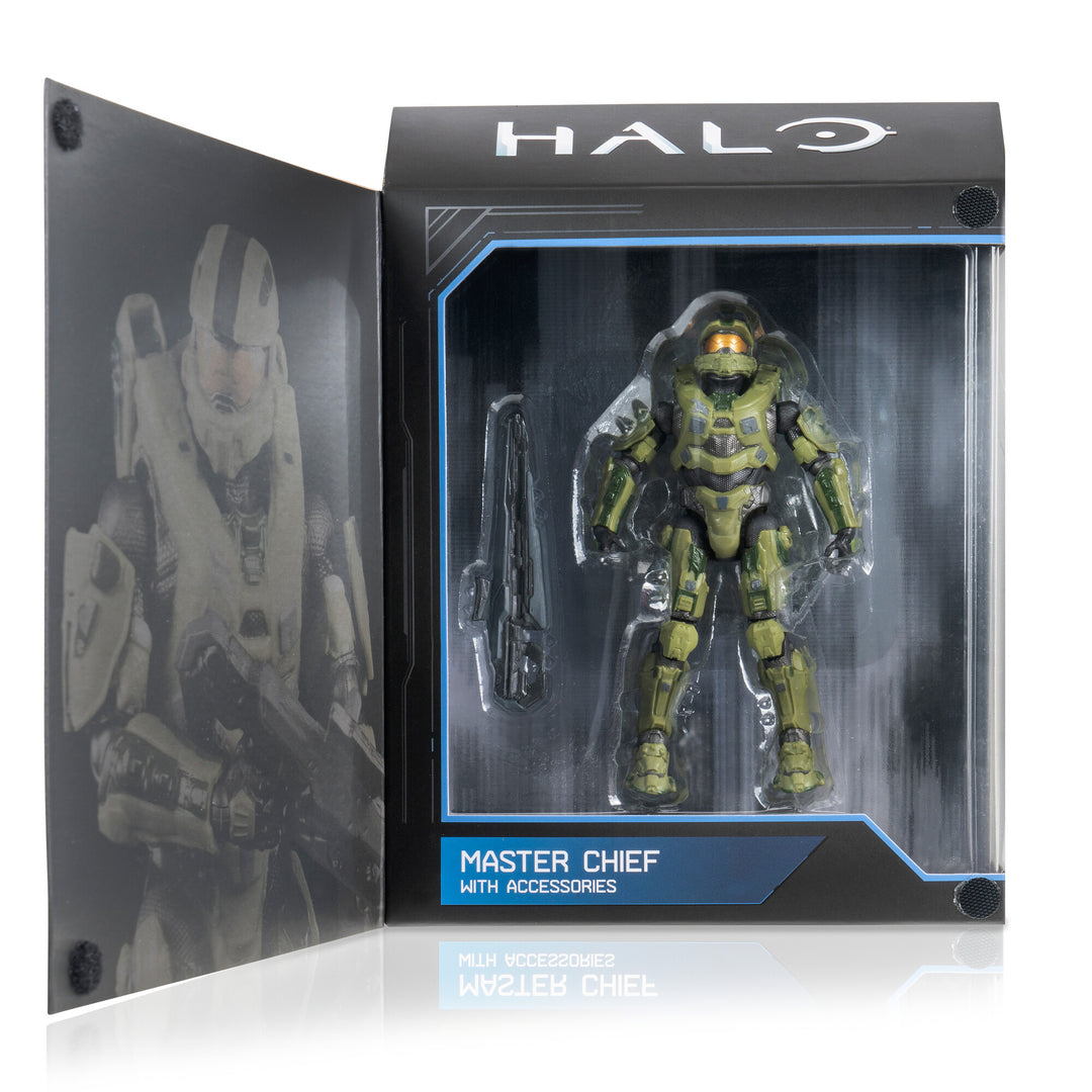 Halo - Vault