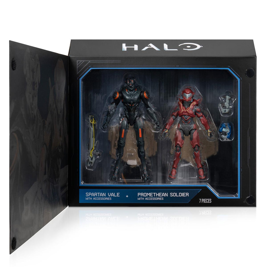Halo | Jazwares Vault