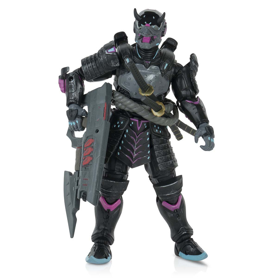 Halo Spartan Yokai (Halo Infinite) Spartan Collection | Jazwares Vault