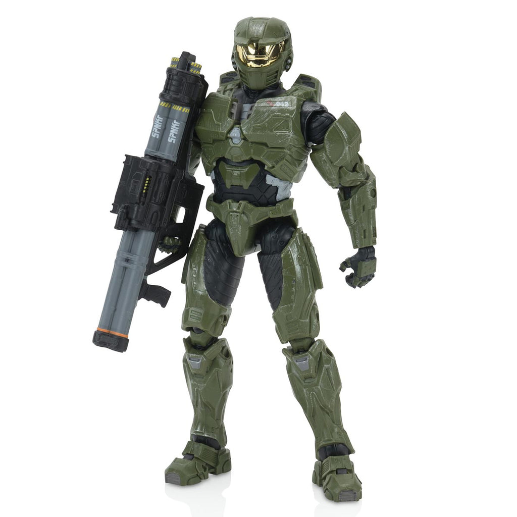 Halo 6" Douglas-042 Figure | Jazwares Vault