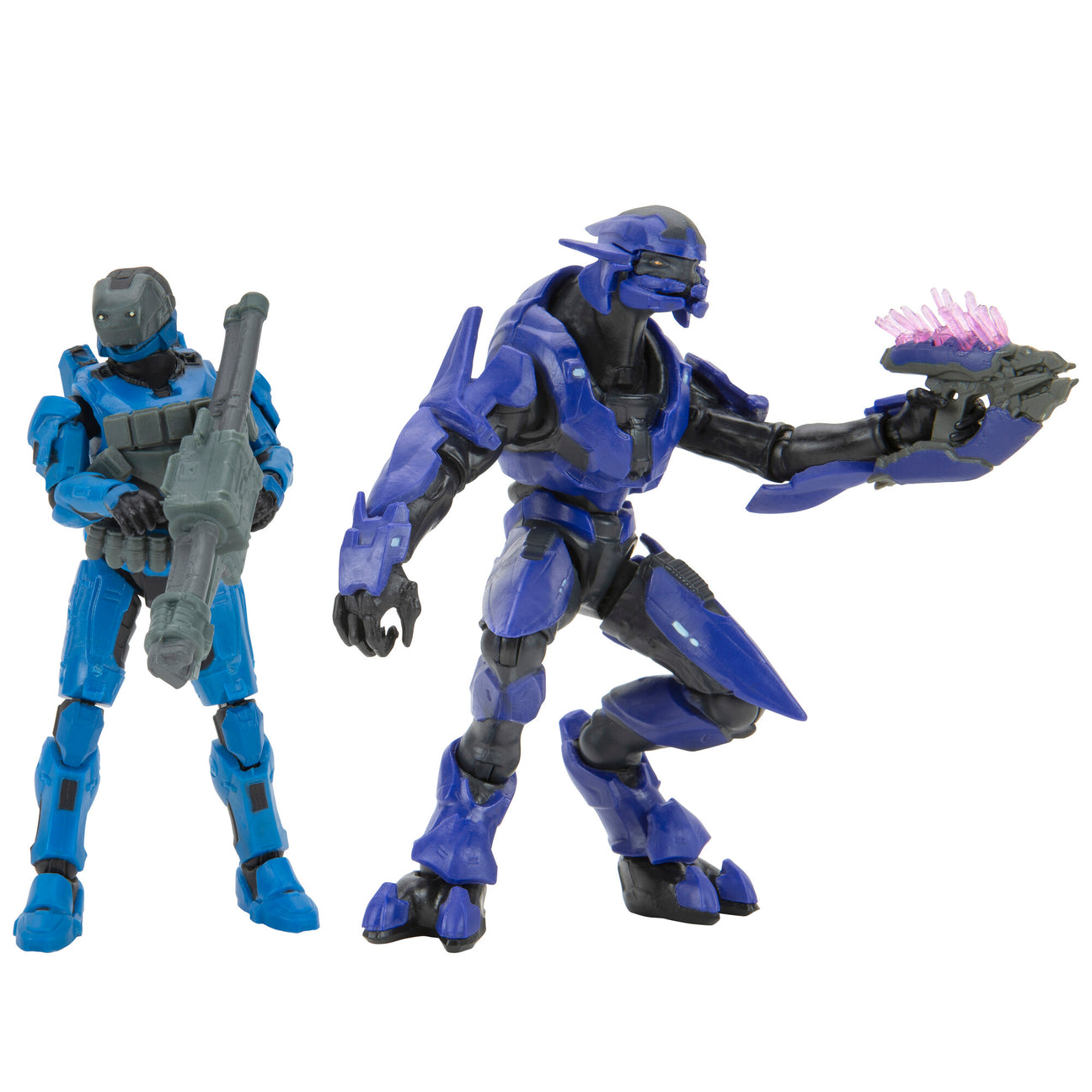 Halo Toys - Figures and Collectibles | Jazwares