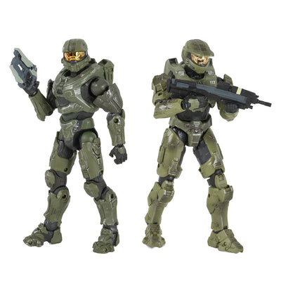 Halo | Jazwares Vault