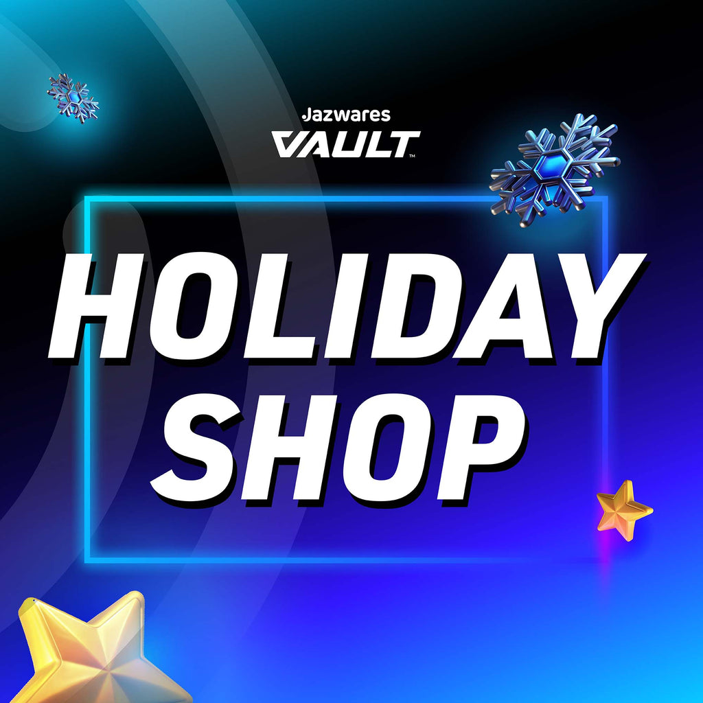 Jazwares Vault