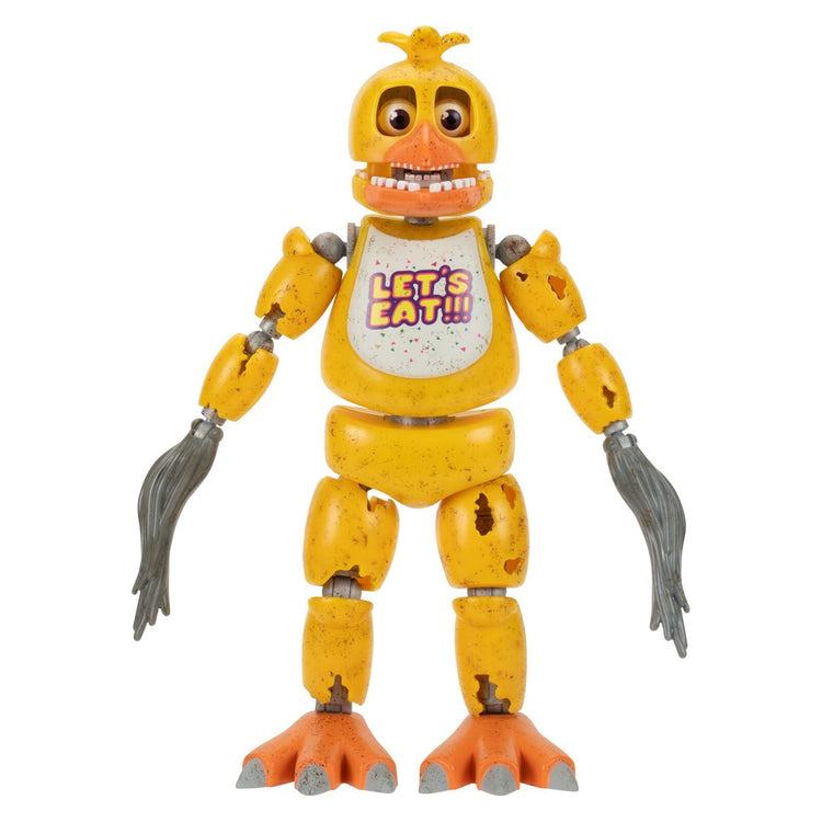 Vault Five Nights at Freddy's