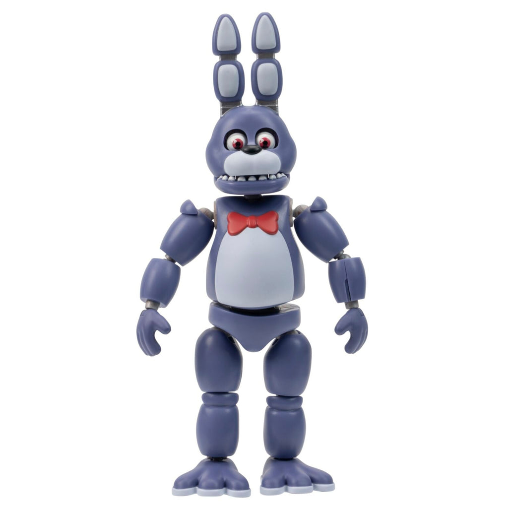 Five Nights at Freddy’s Endo-01 (Classic Bonnie and Withered Bonnie ...