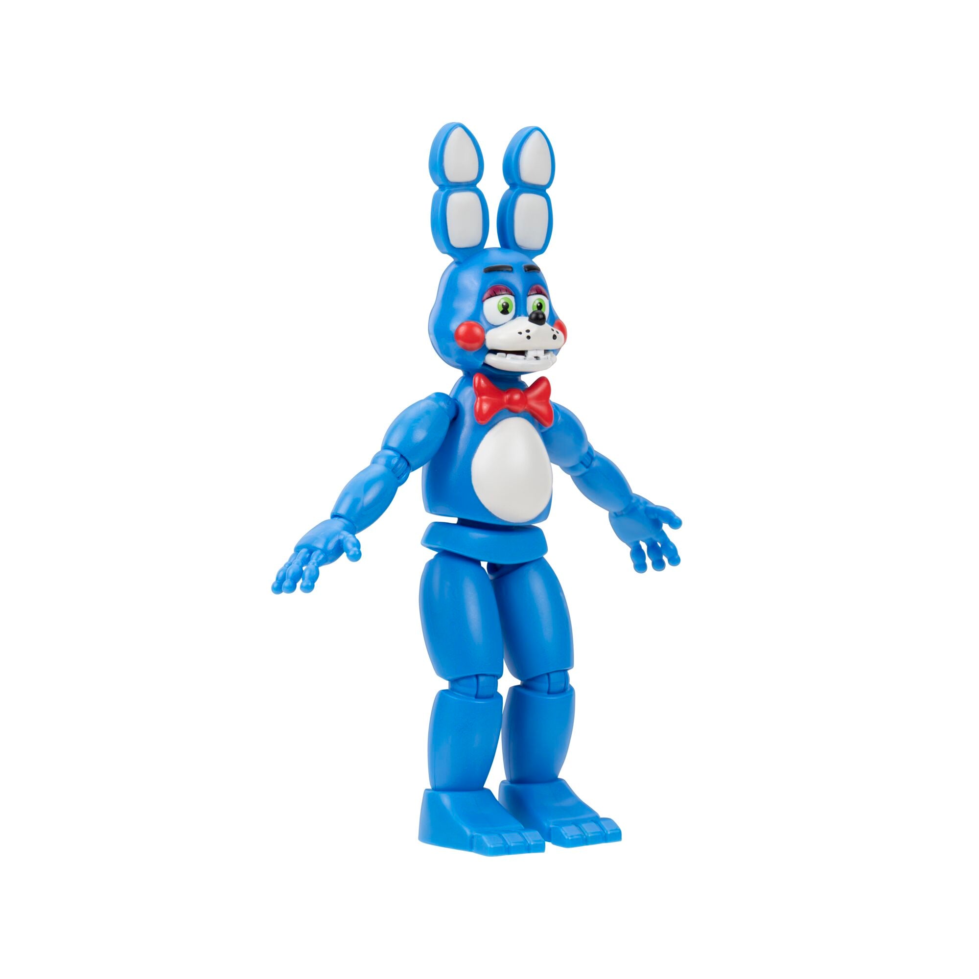 Five Nights at Freddy’s Toy Bonnie 5" Articulated Figure | Jazwares Vault