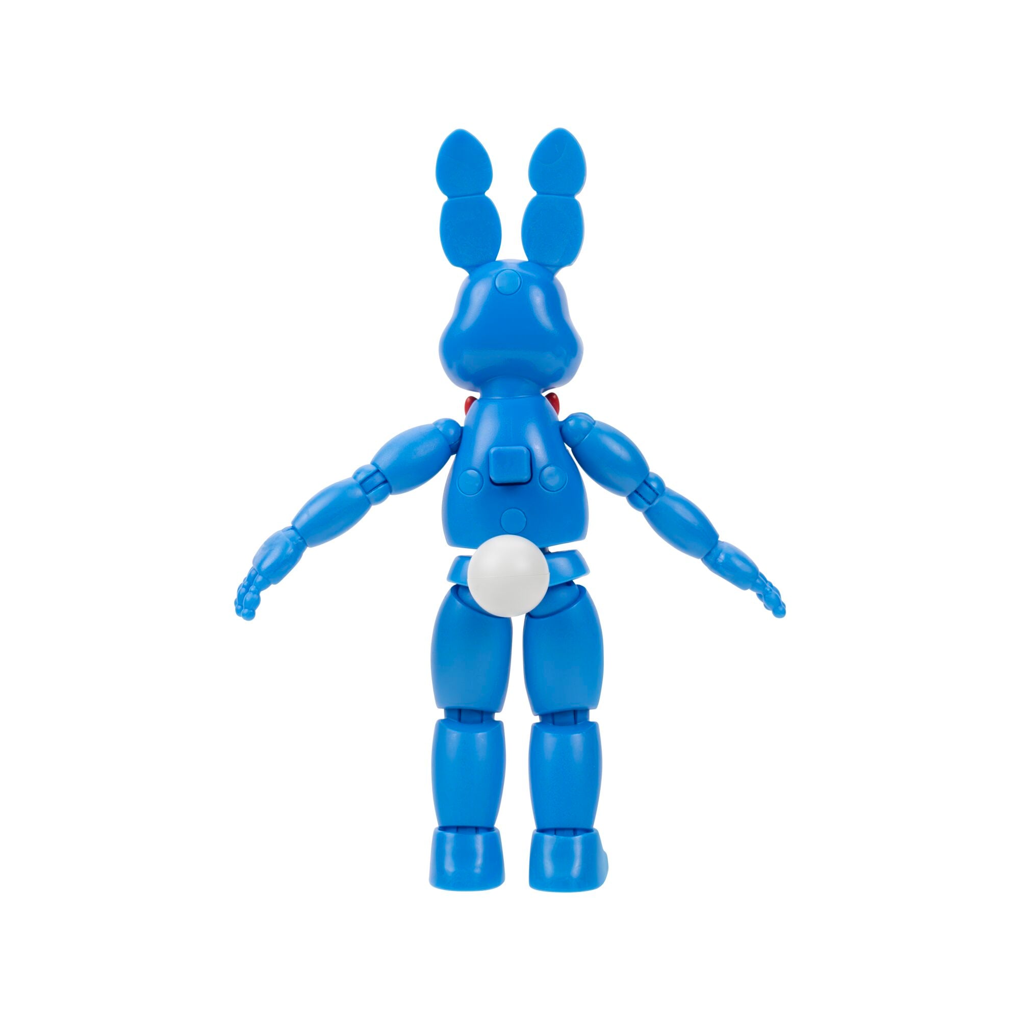 Five Nights at Freddy’s Toy Bonnie 5" Articulated Figure | Jazwares Vault