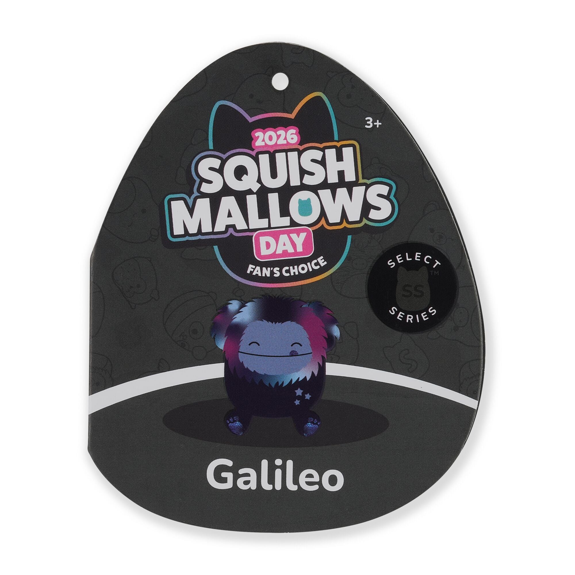 Squishmallows Day 2026 Bundle | Jazwares