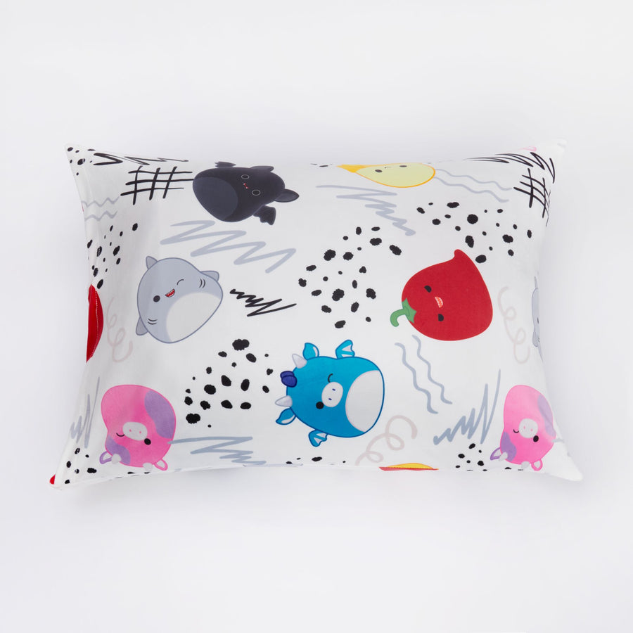 Squishmallows Squishpillow Pillowcases