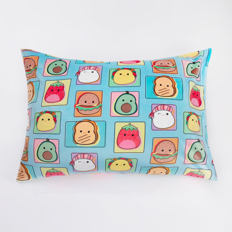 Squishmallows SquishPillow Pillowcases