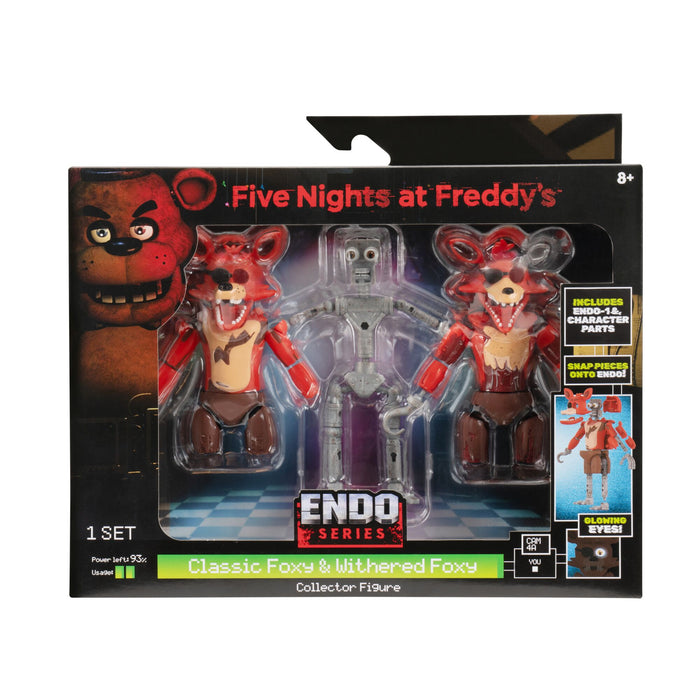 Vault Five Nights at Freddy's