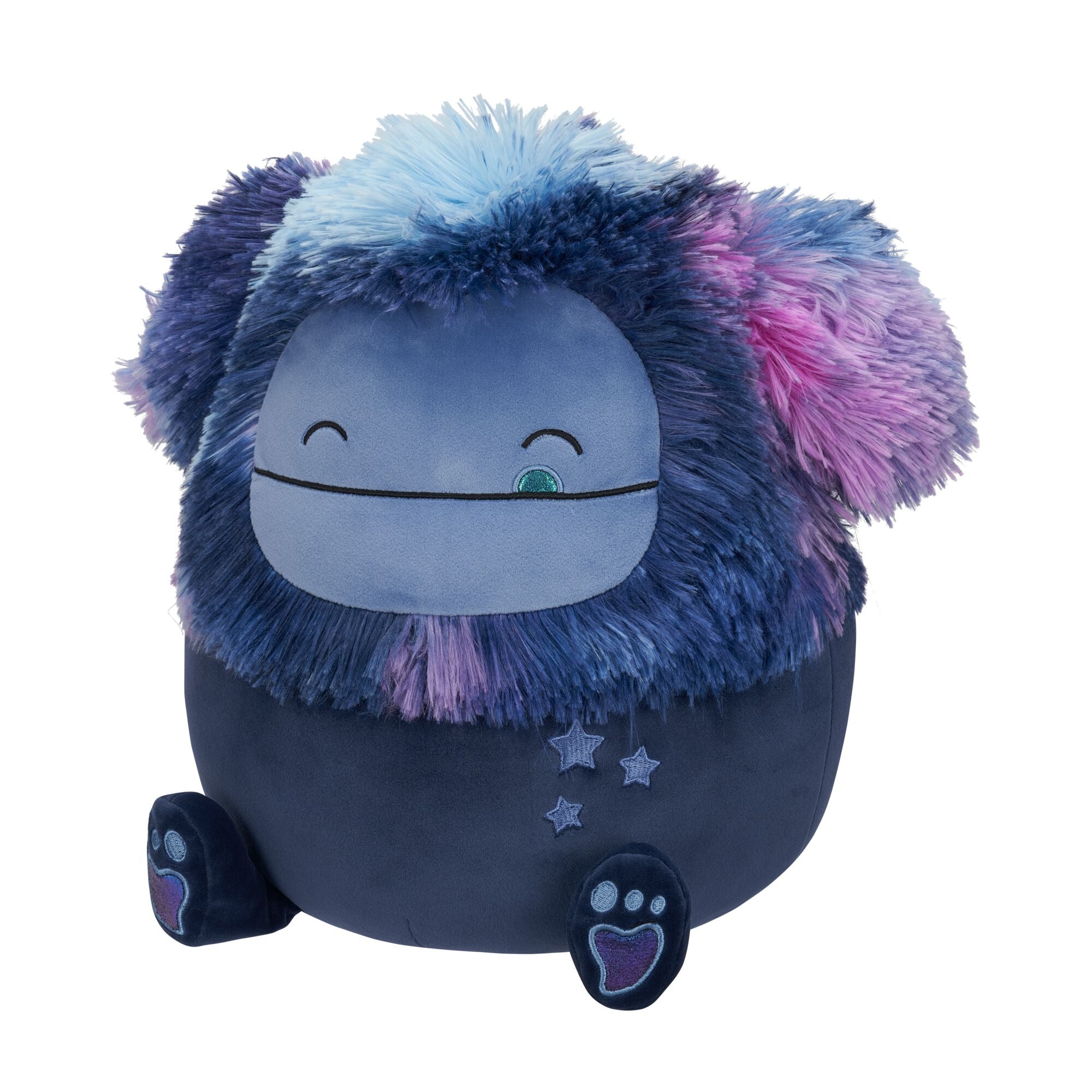 12" Squishmallows Day Fan Choice | Jazwares