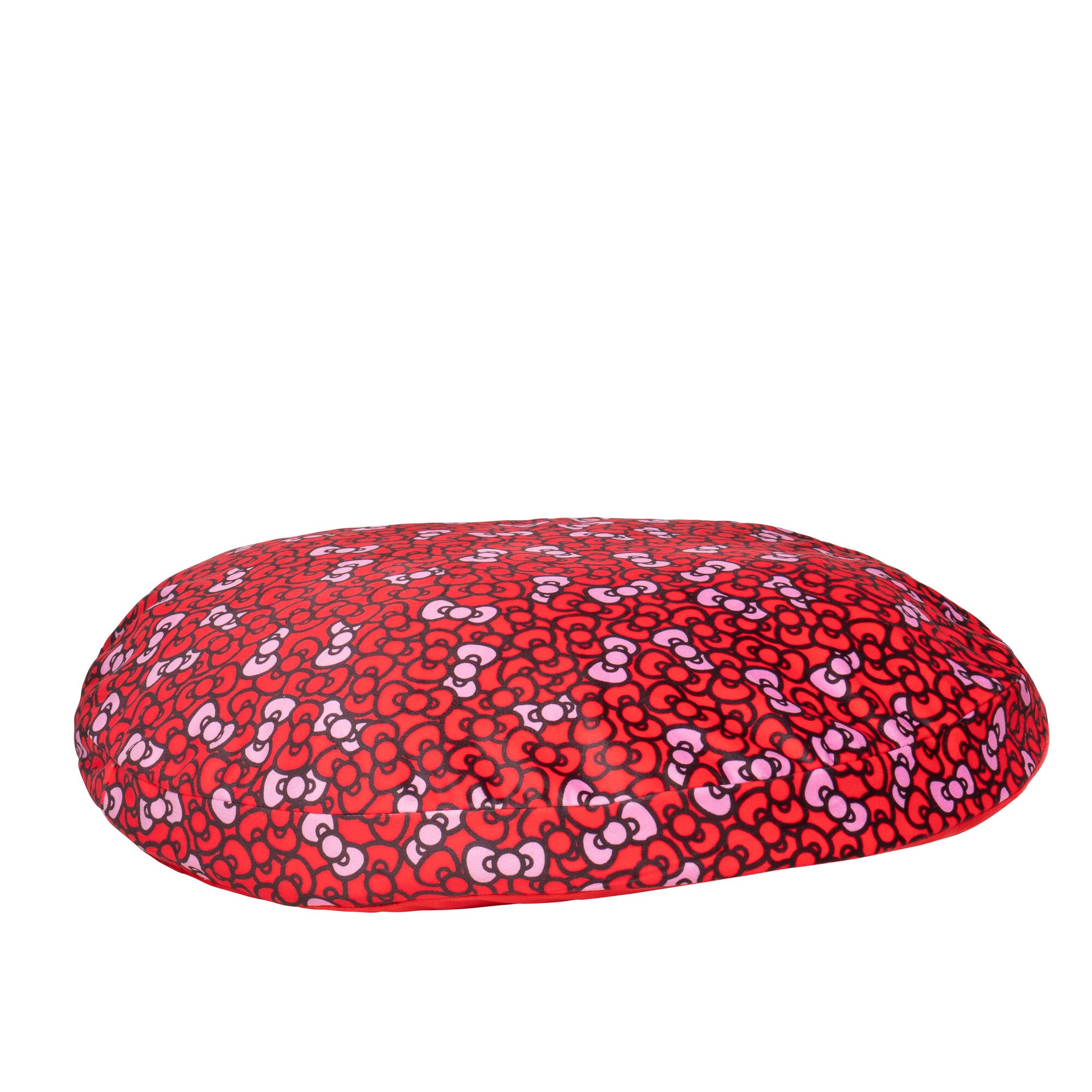 Hello Kitty And Friends Hello Kitty Pet Bed Jazwares Hello Kitty And Friends Hello Kitty Pet Bed Jazwares