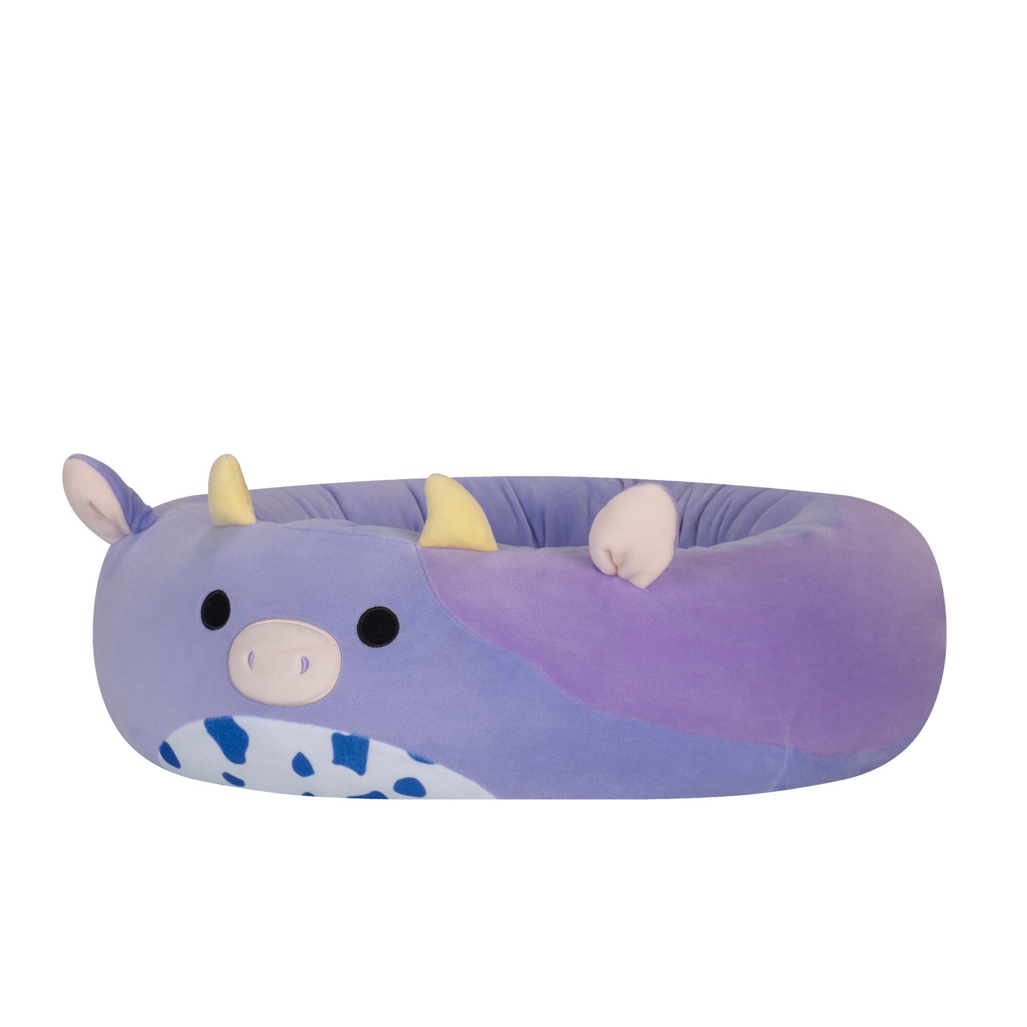 Squishmallows Pet Beds Bubba The Cow Jazwares Squishmallows Pet Beds Bubba The Cow Jazwares
