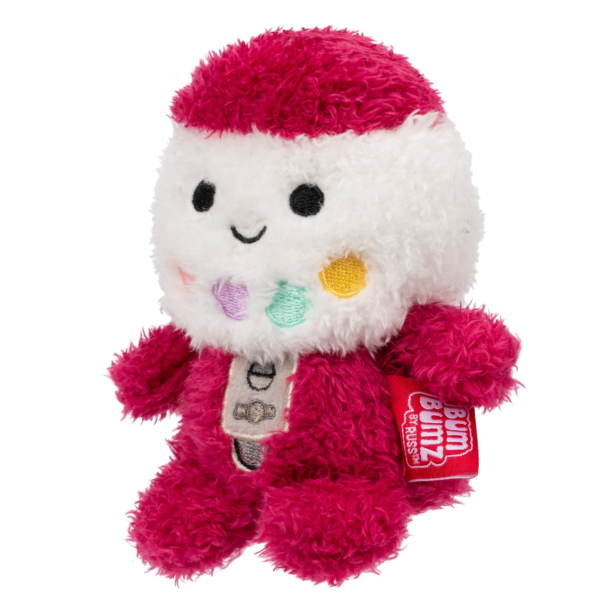 RetroBumz Series | BumBumz | Jazwares