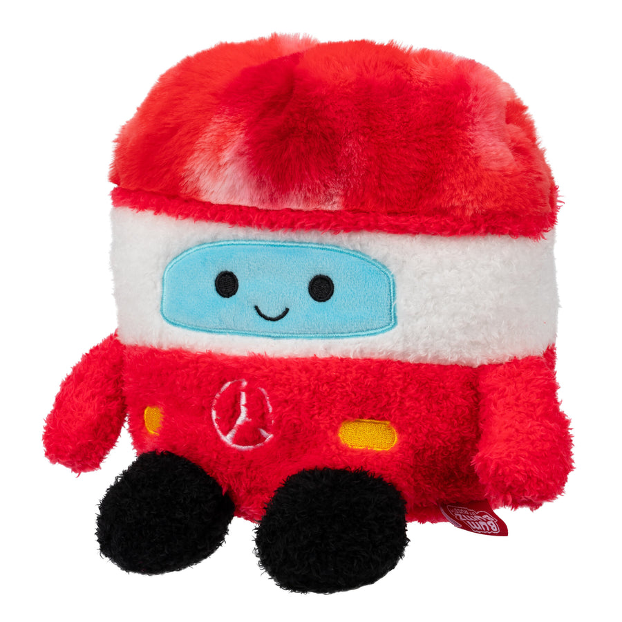 GroovyBumz Series | BumBumz | Jazwares