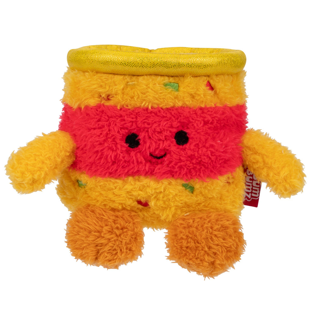 BumBumz Jar of Nacho Cheese Jason | FundayBumz | Jazwares
