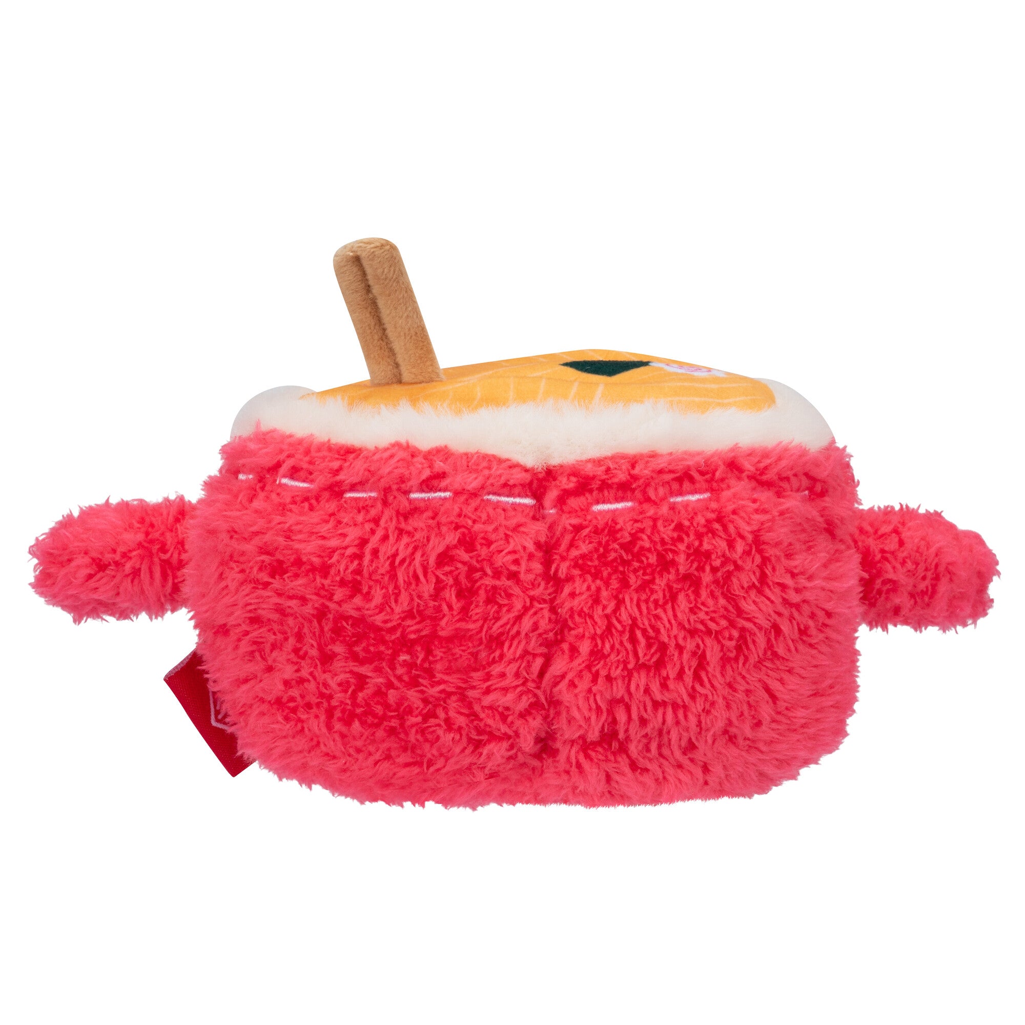 BumBumz Ramen Rufus TakeoutBumz Series Jazwares bumbumz-ramen-rufus-takeoutbumz-series-jazwares