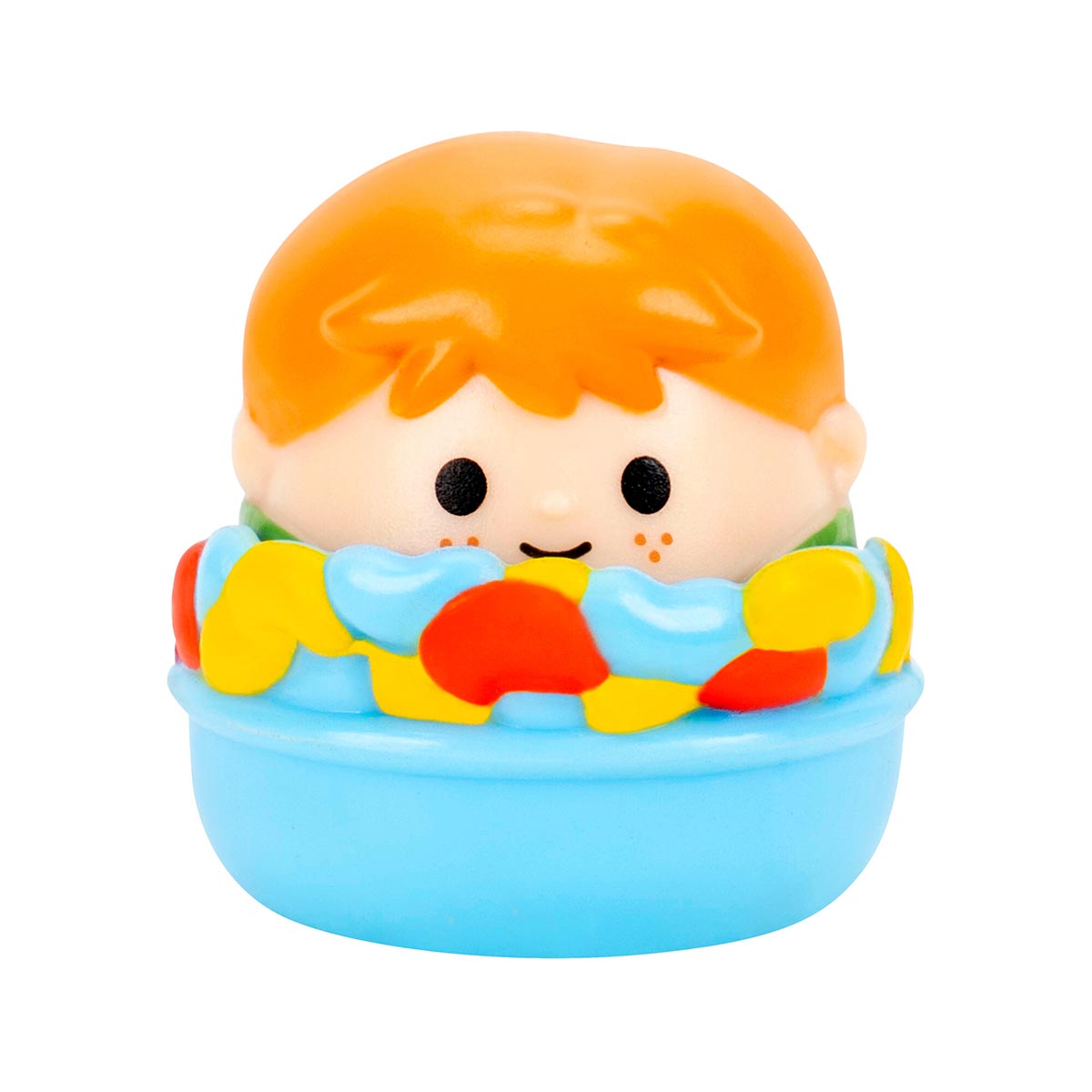 Squish-a-longs “Harry Potter” Hogwarts Express Playset | Jazwares