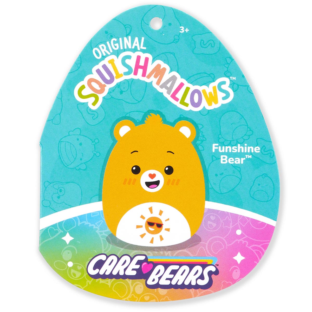 funshine bear original