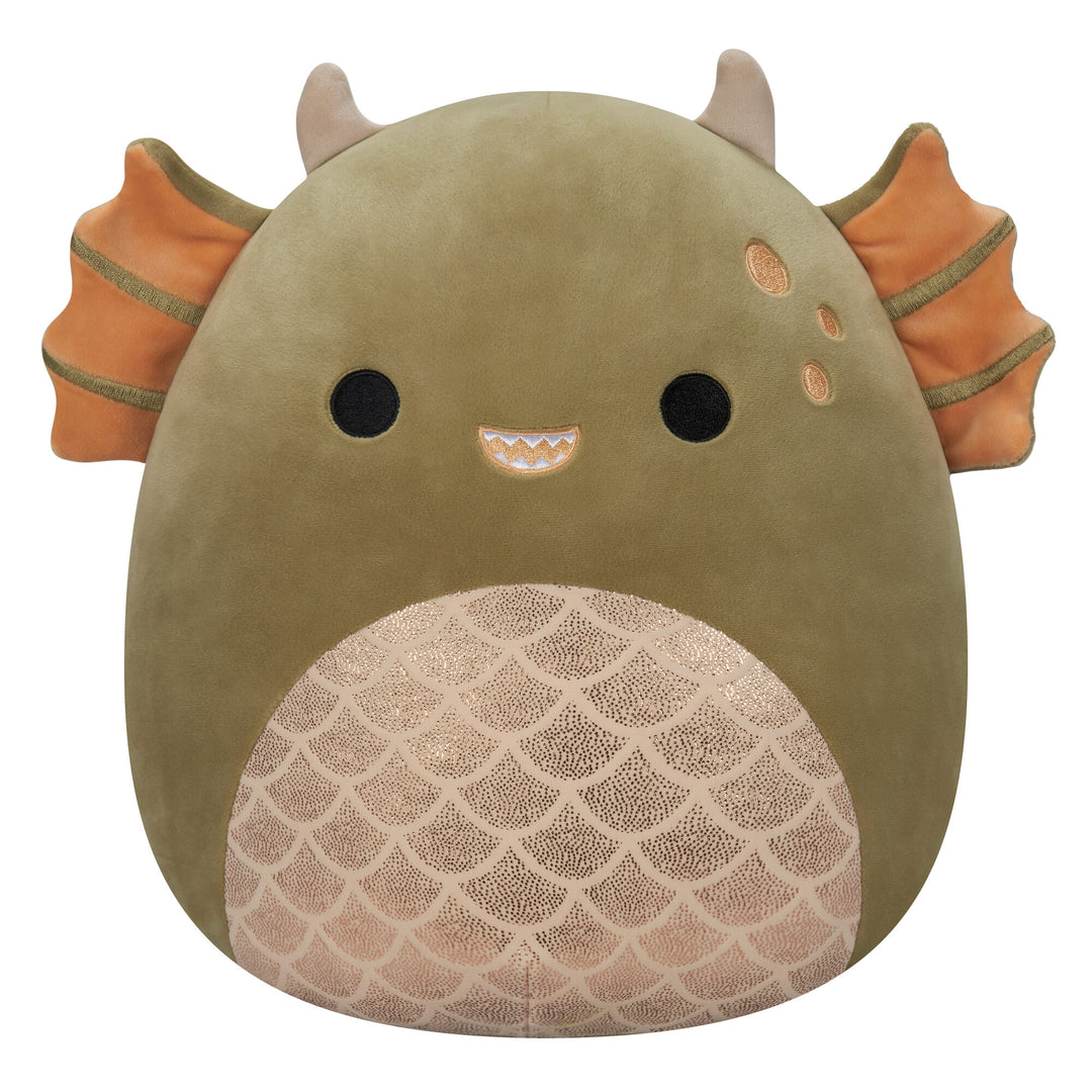 Squishmallows Single Packs