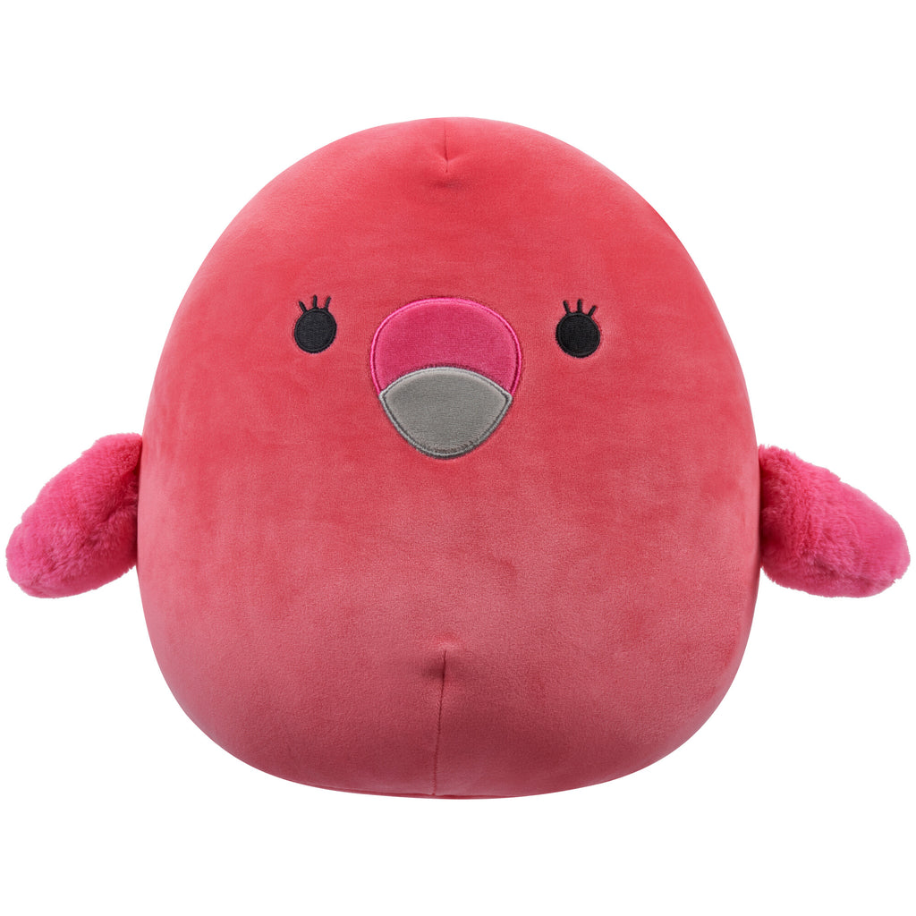 Squishmallows 12" Cookie the Flamingo | Jazwares