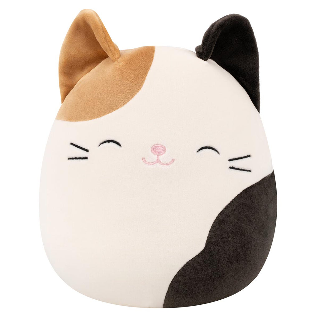 Squishmallows Cam the Calico Cat | Jazwares