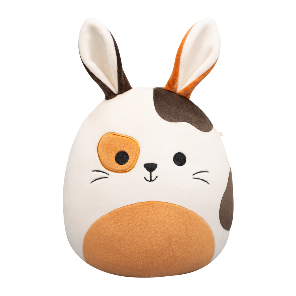 Squishmallows 8" Select Series Bennett the Dutch Bunny | Jazwares
