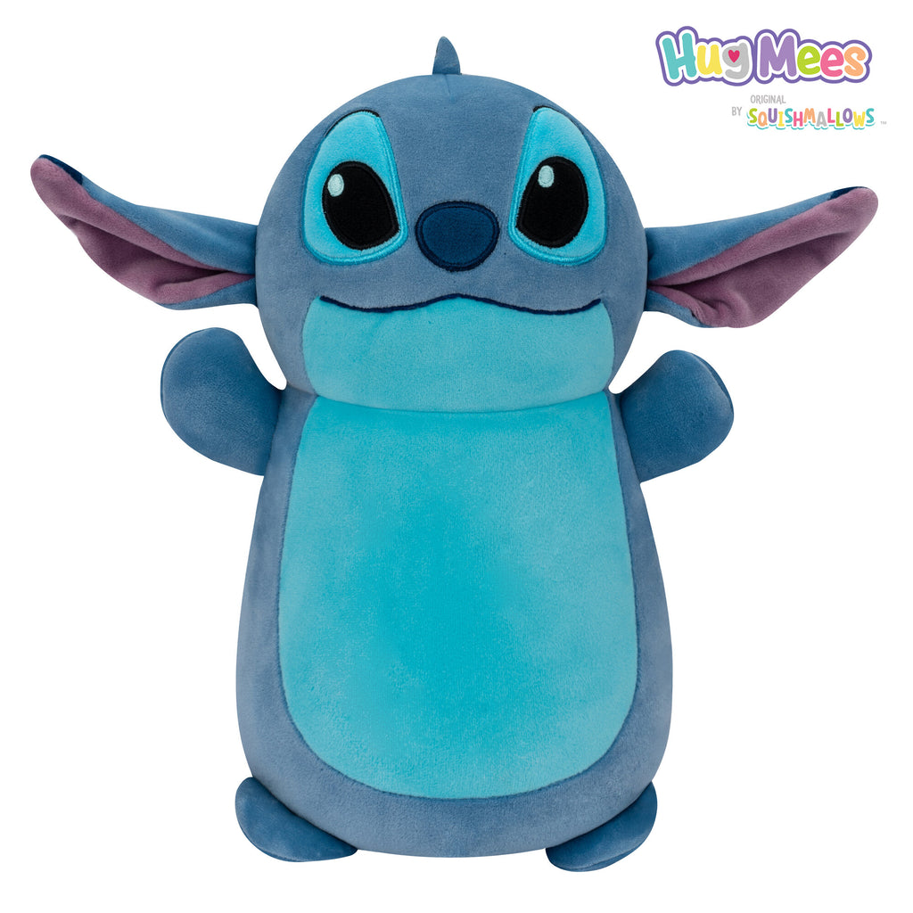 Disney 10-Inch Stitch HugMees | Jazwares
