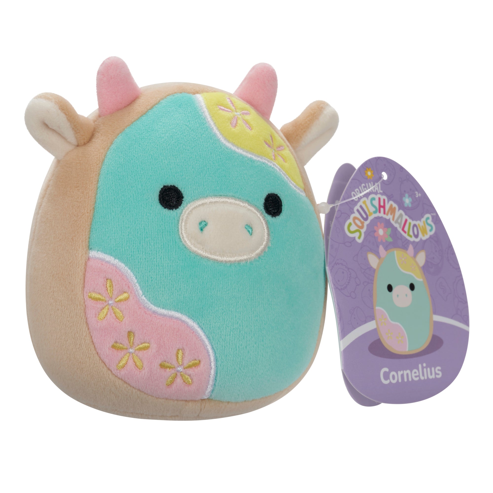 4" Squishmallows Easter Mystery Capsule | Jazwares