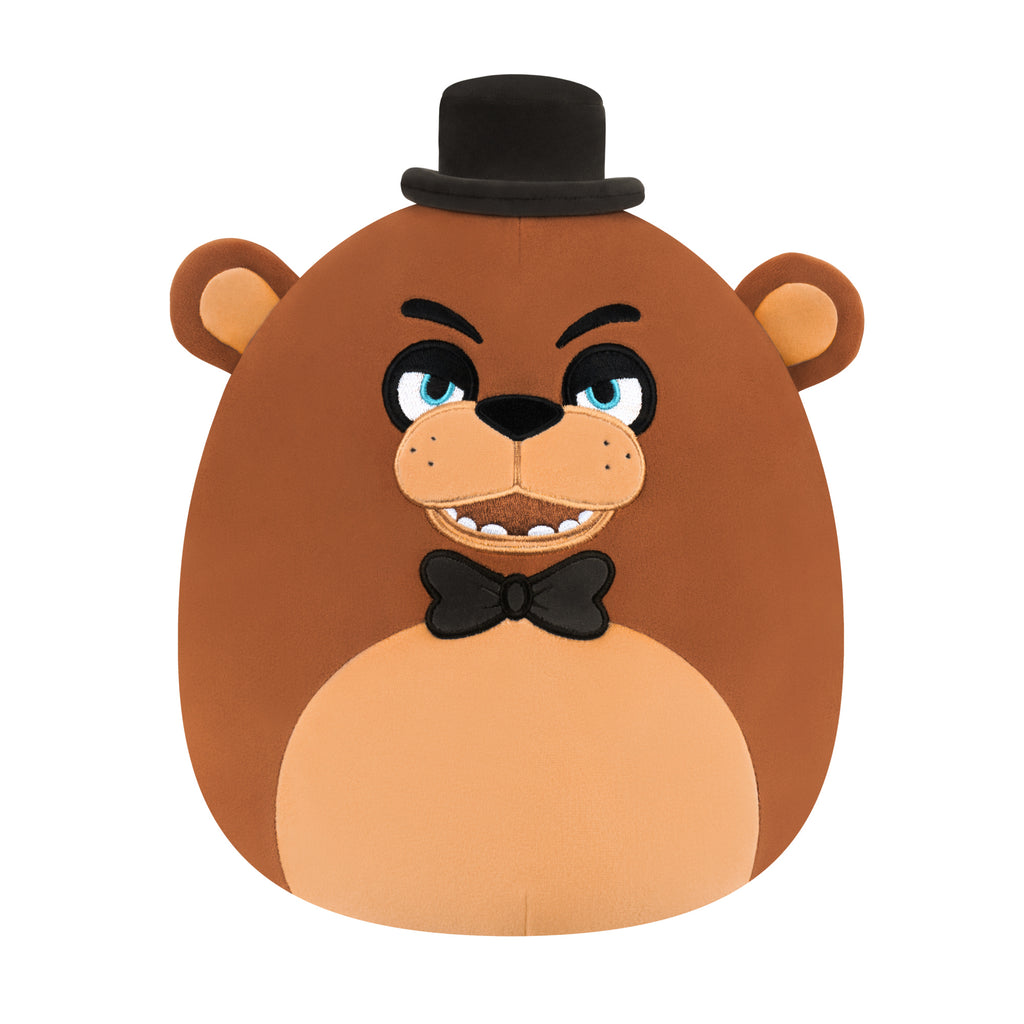 Squishmallows 10" Five Nights at Freddy's Plush | Jazwares