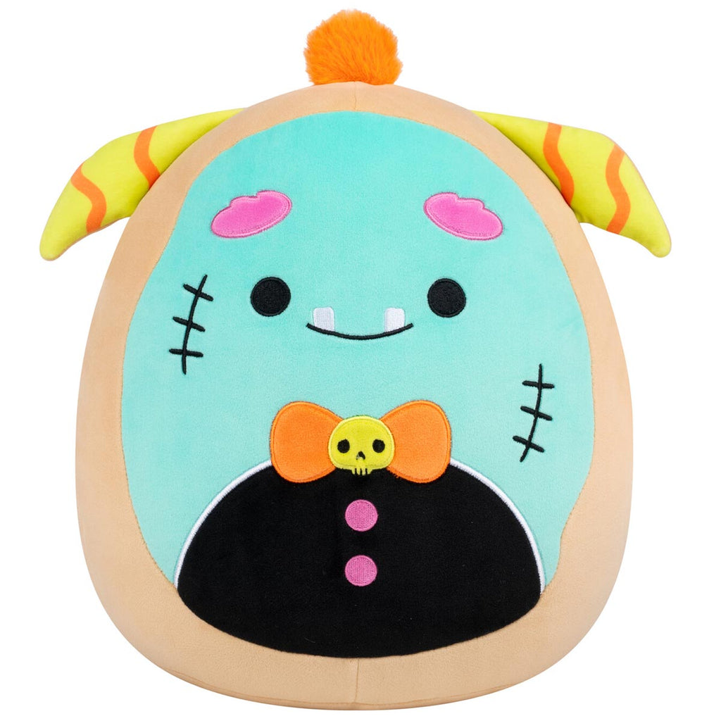 Squishmallows 12" Branko the Cookie Monster | Jazwares