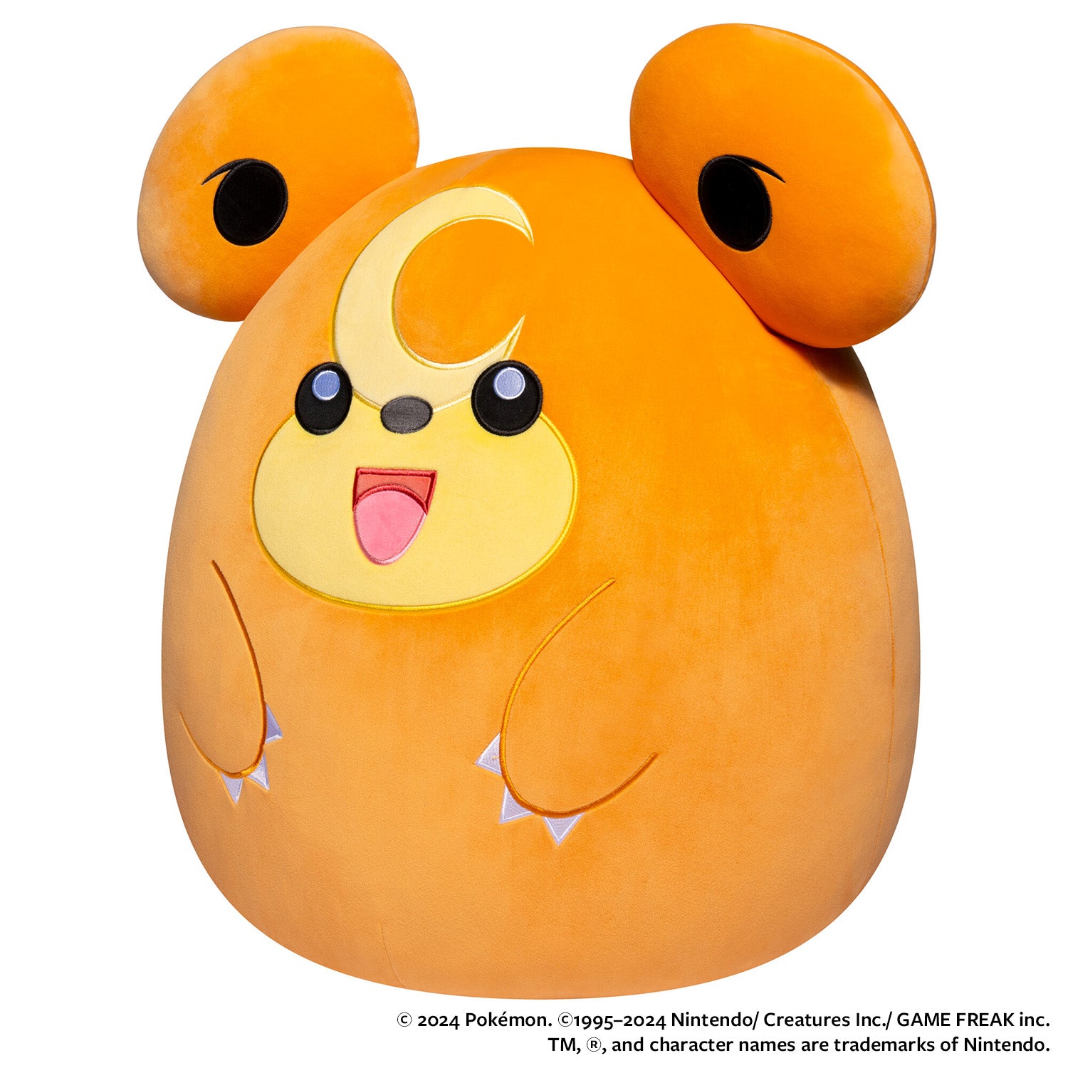 Squishmallows Pokémon