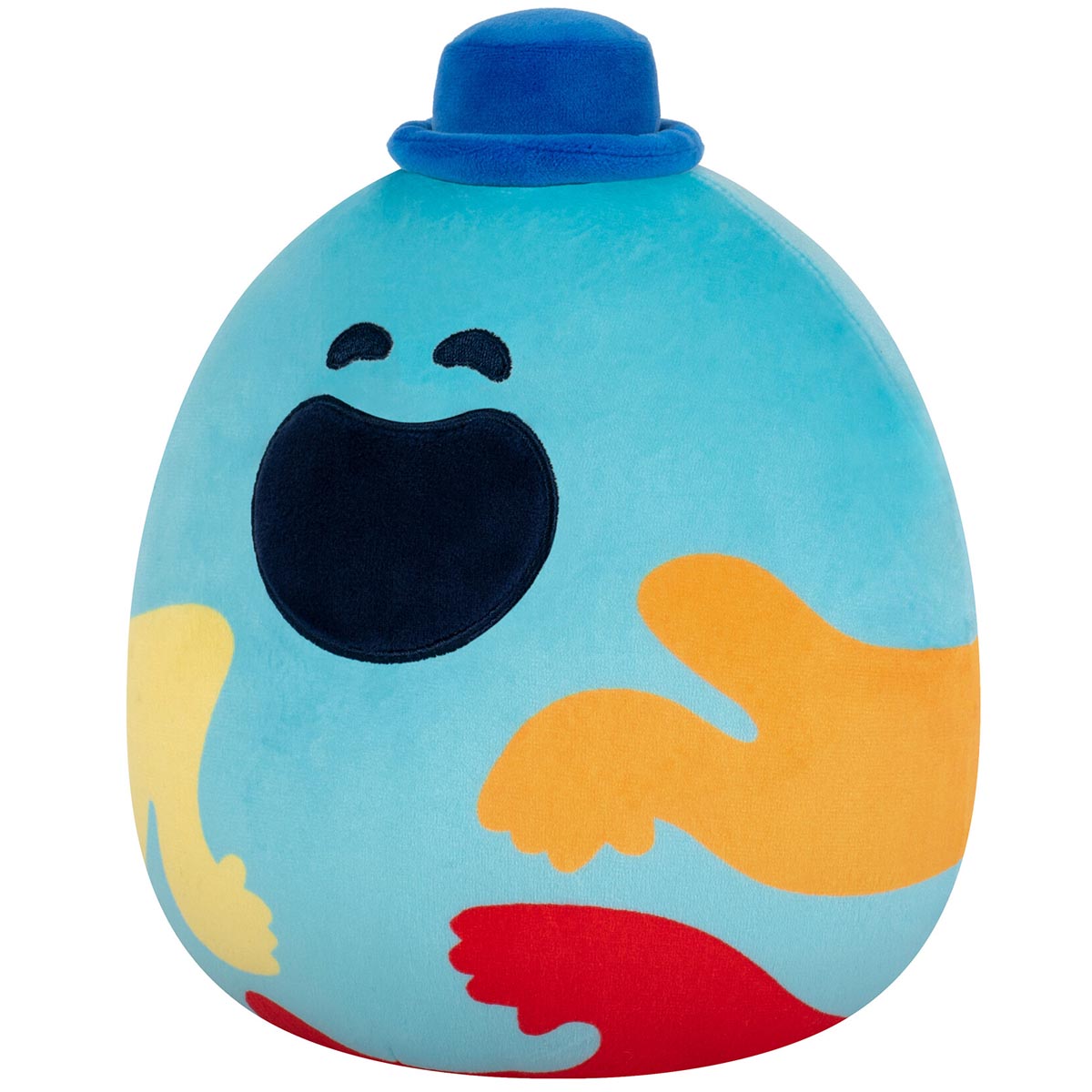 Squishmallows Poppy Playtime 8" Doey Plush | Jazwares